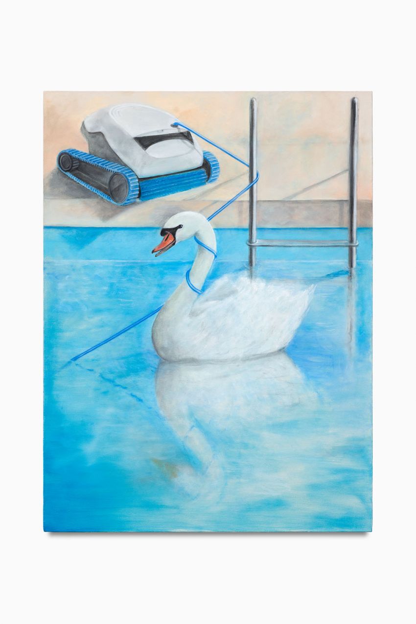 Fitzpatrick Gallery | Cédric Rivrain