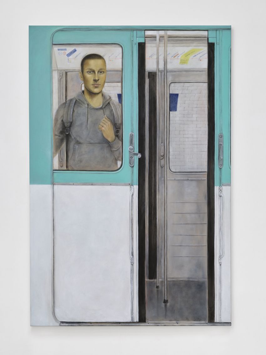 Fitzpatrick Gallery | Cédric Rivrain