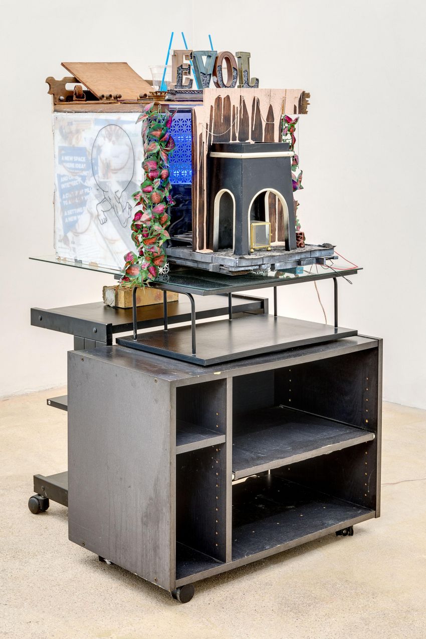 Fitzpatrick Gallery | Mathis Altmann