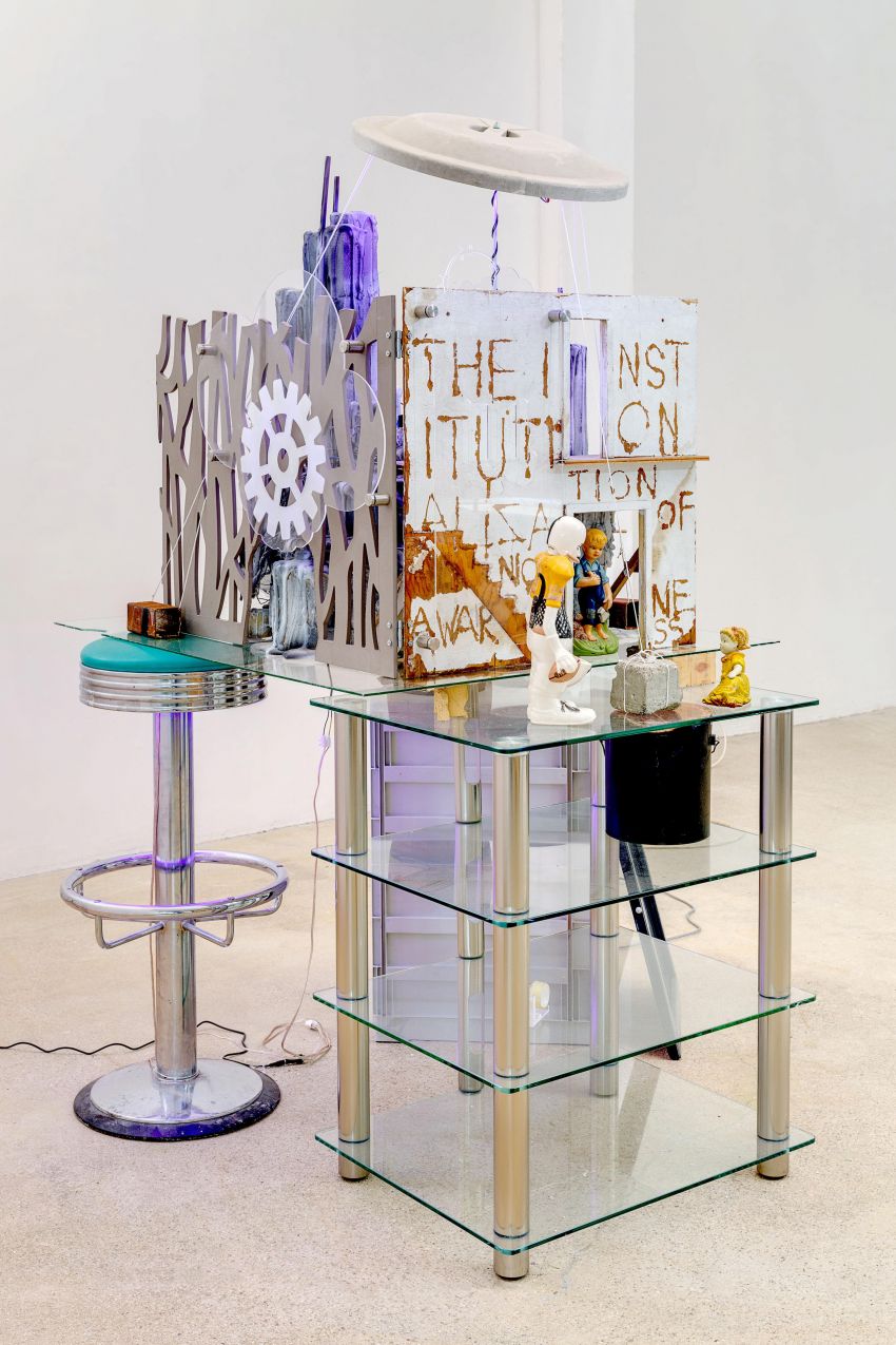 Fitzpatrick Gallery | Mathis Altmann