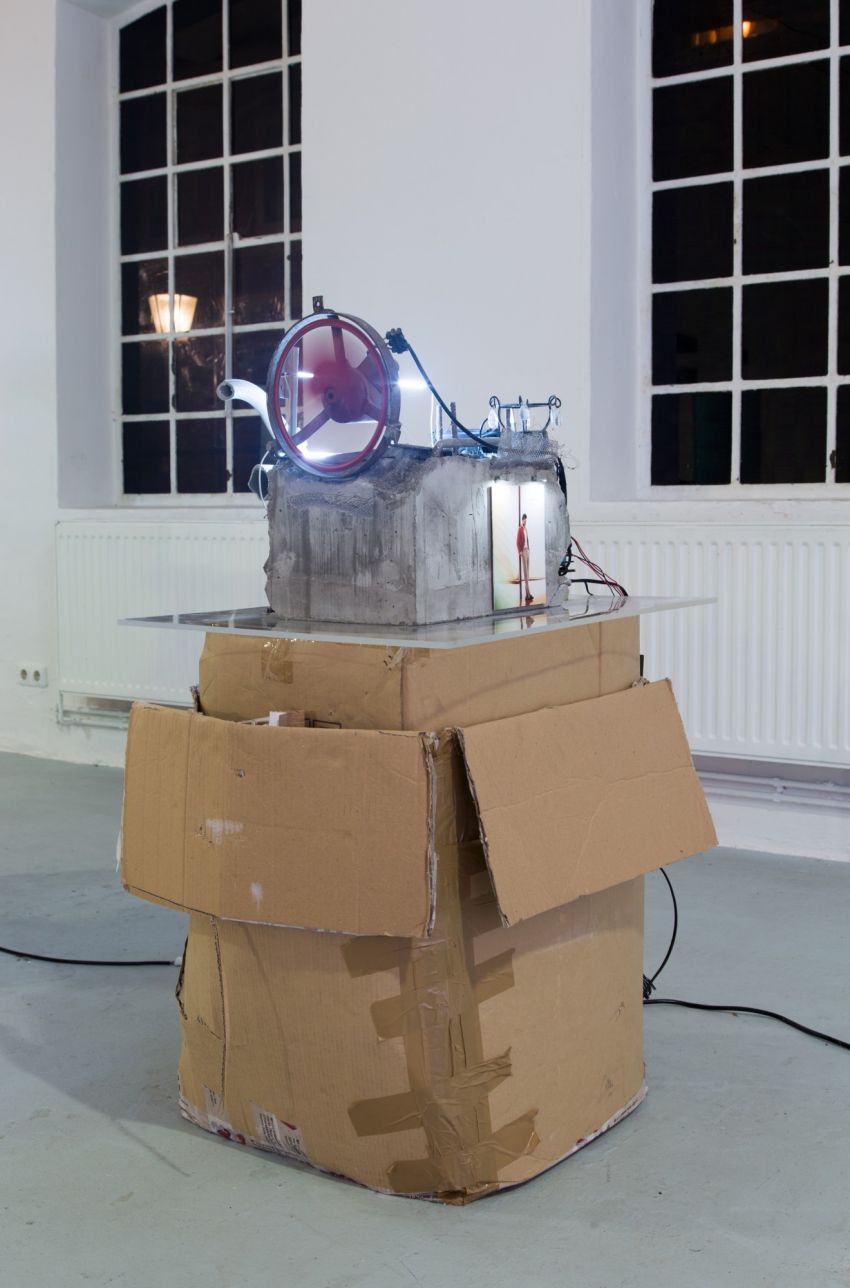 Fitzpatrick Gallery | Mathis Altmann