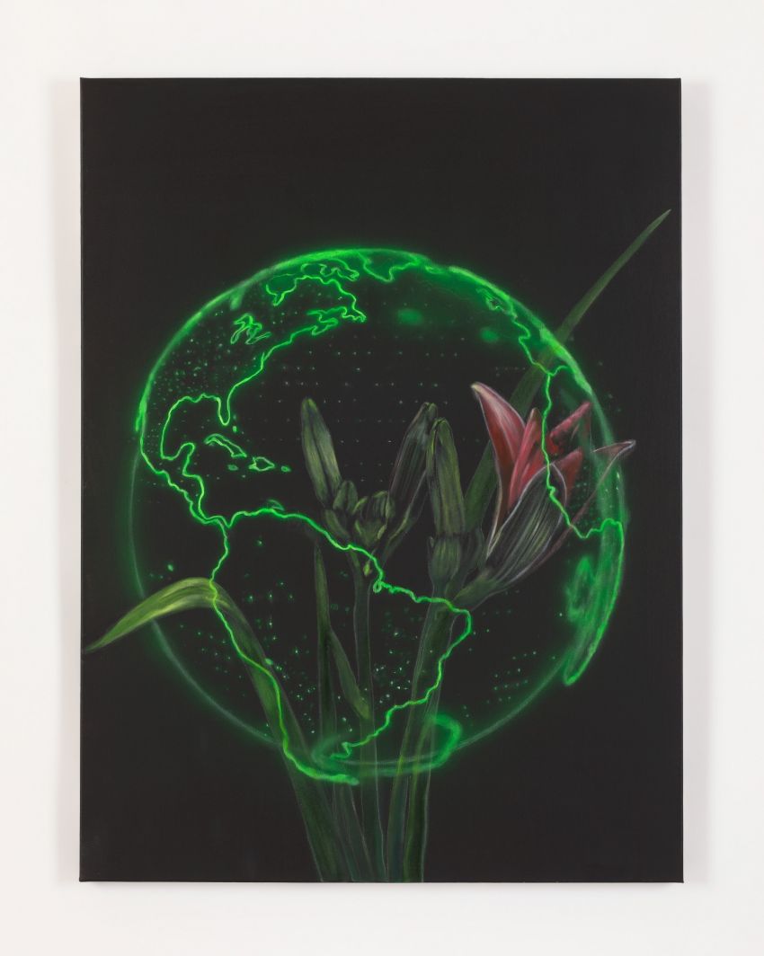 Fitzpatrick Gallery | Art Basel Miami Beach — Chino Amobi