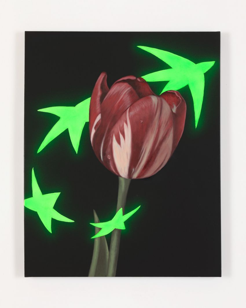 Fitzpatrick Gallery | Art Basel Miami Beach — Chino Amobi