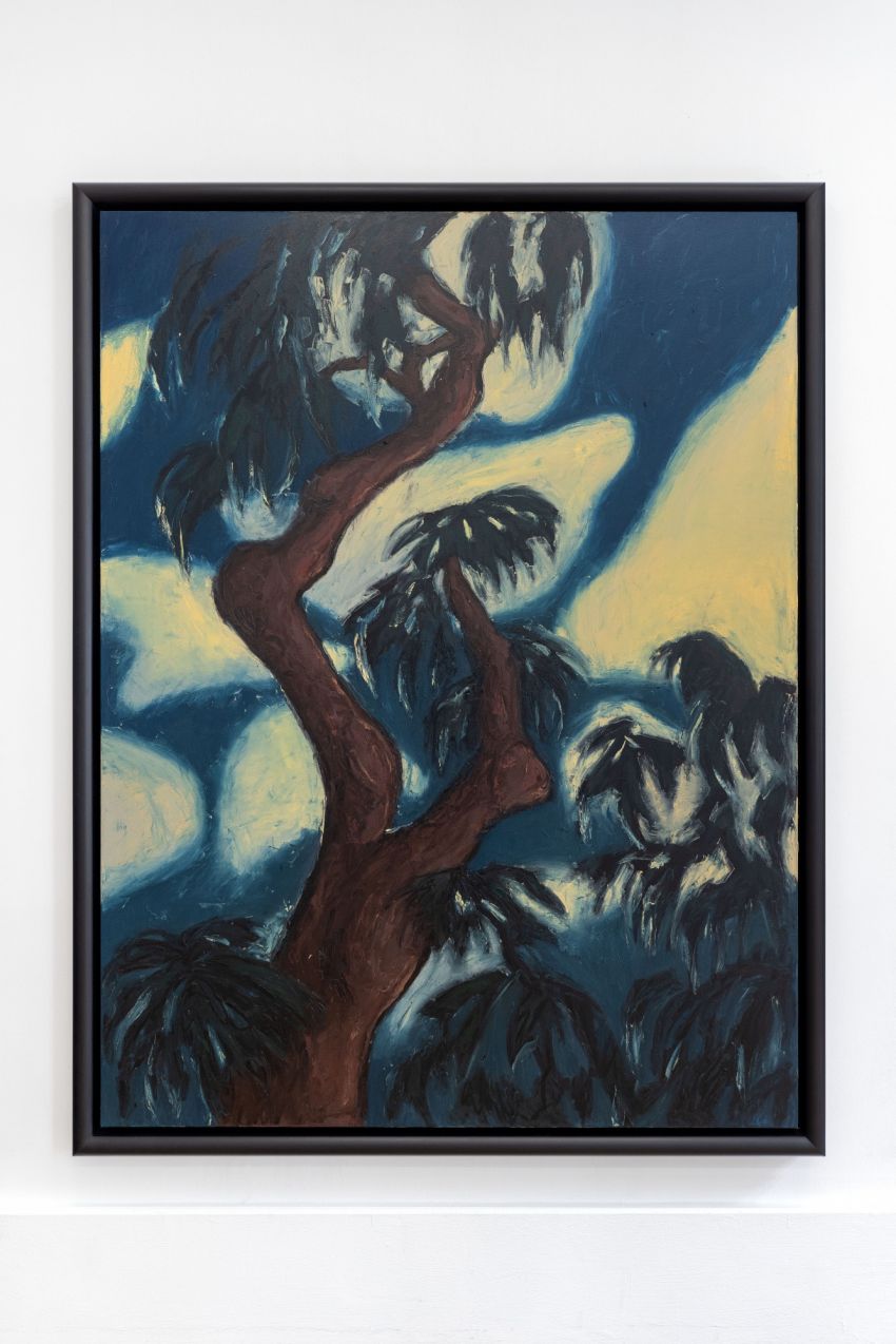 Fitzpatrick Gallery | Louis Eisner