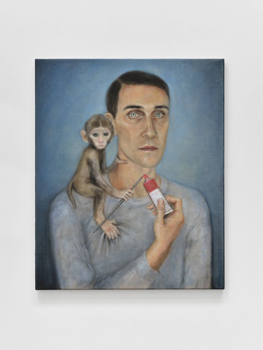 Fitzpatrick Gallery | Cédric Rivrain