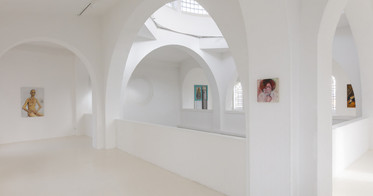 Fitzpatrick Gallery | Salon International de la peinture de Delme ...