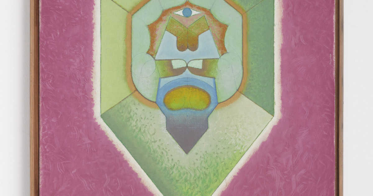 Fitzpatrick Gallery | Gestural Temples — Alexandru Chira