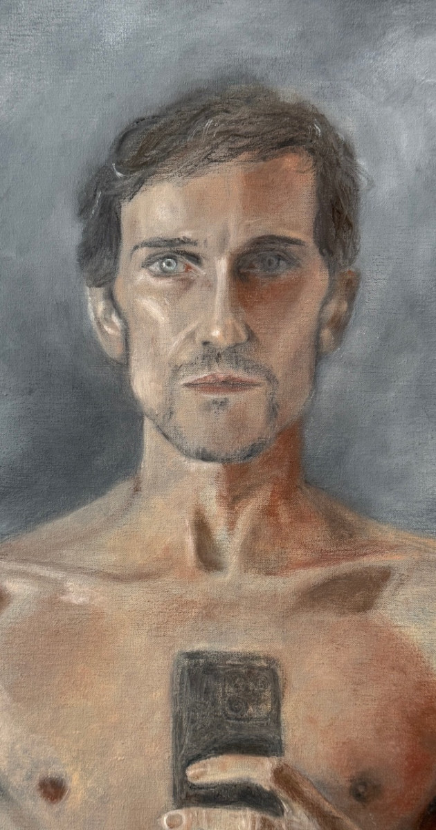 Fitzpatrick Gallery | Cédric Rivrain